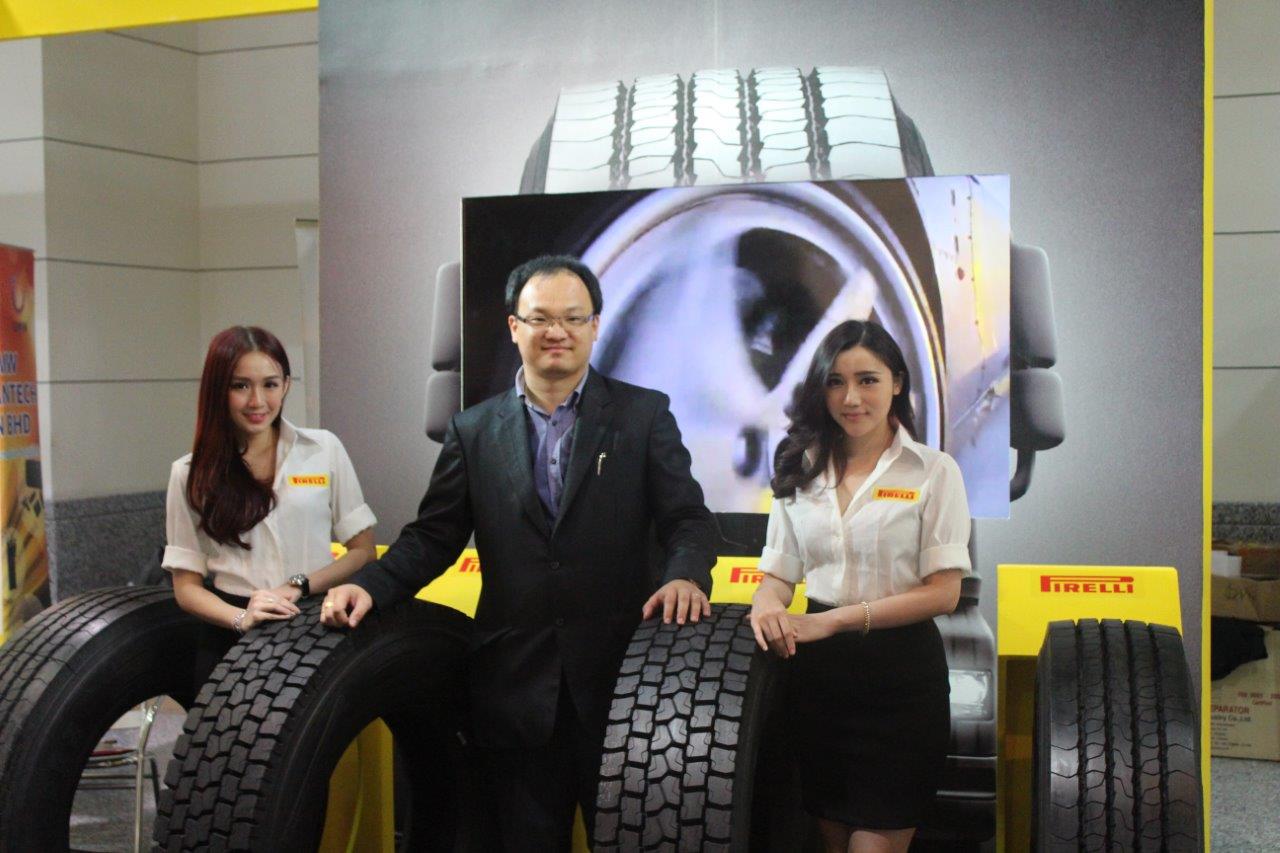 Pro Tyre Admin to Reduce Tyre Costs for Fleet Operators | Truck & Bus News