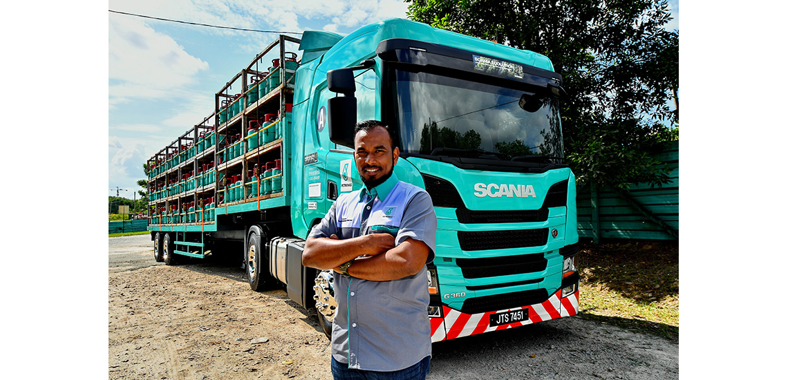 From Uptime to Sustainable Outcomes – Mohd Sidek Talks