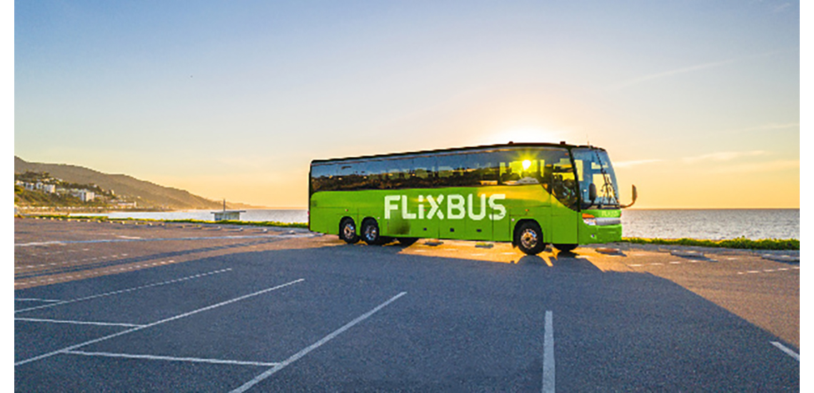 Collaboration Between Shell and FlexBus in Alternative Fuels | Truck ...