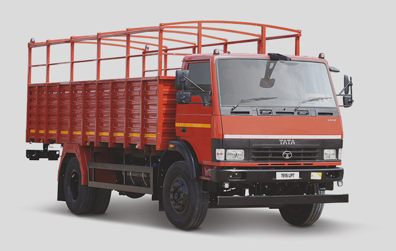 Tata Motors Launches ‘Truck Utsav’ | Truck & Bus News
