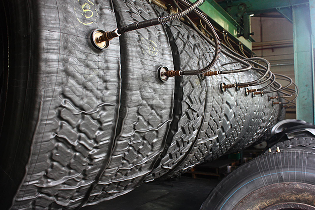 The Retreading Process and the Importance of MS224 Certification ...