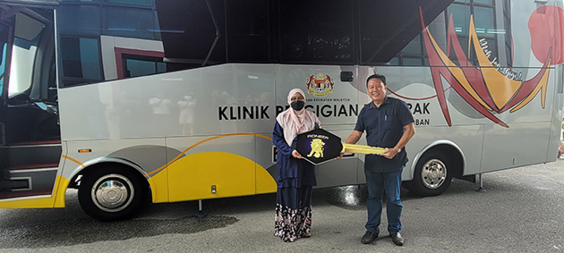 Pioneer Coachbuilders on Market Trends and Challenges | Truck & Bus News