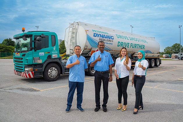 Scania Concludes Pilot Test to Confirm Sustainability Credentials of ...